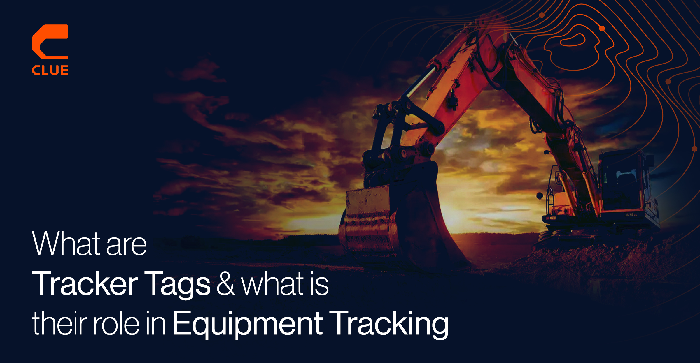 What are Tracker Tags and their Role in Equipment Tracking