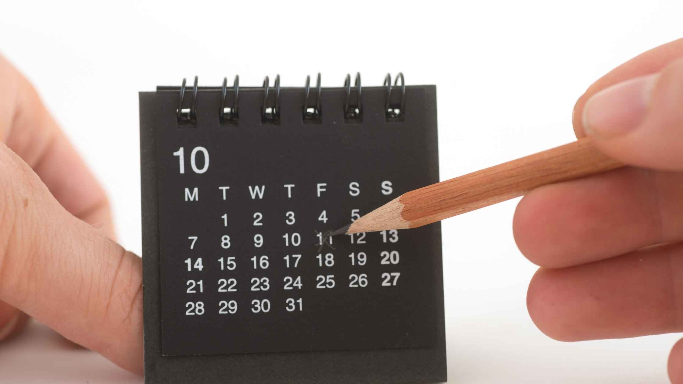 Company Tax Return Due Dates Australia | CTK Accounting Tax University