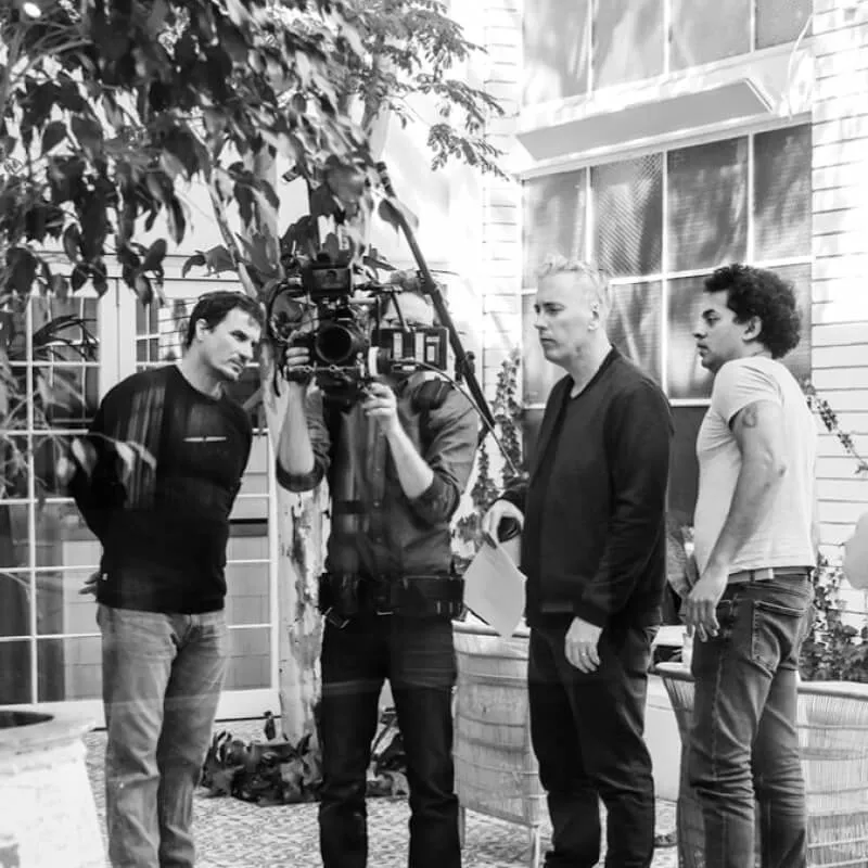 Melbourne Melbourne Graphic Design - Blunt Agency