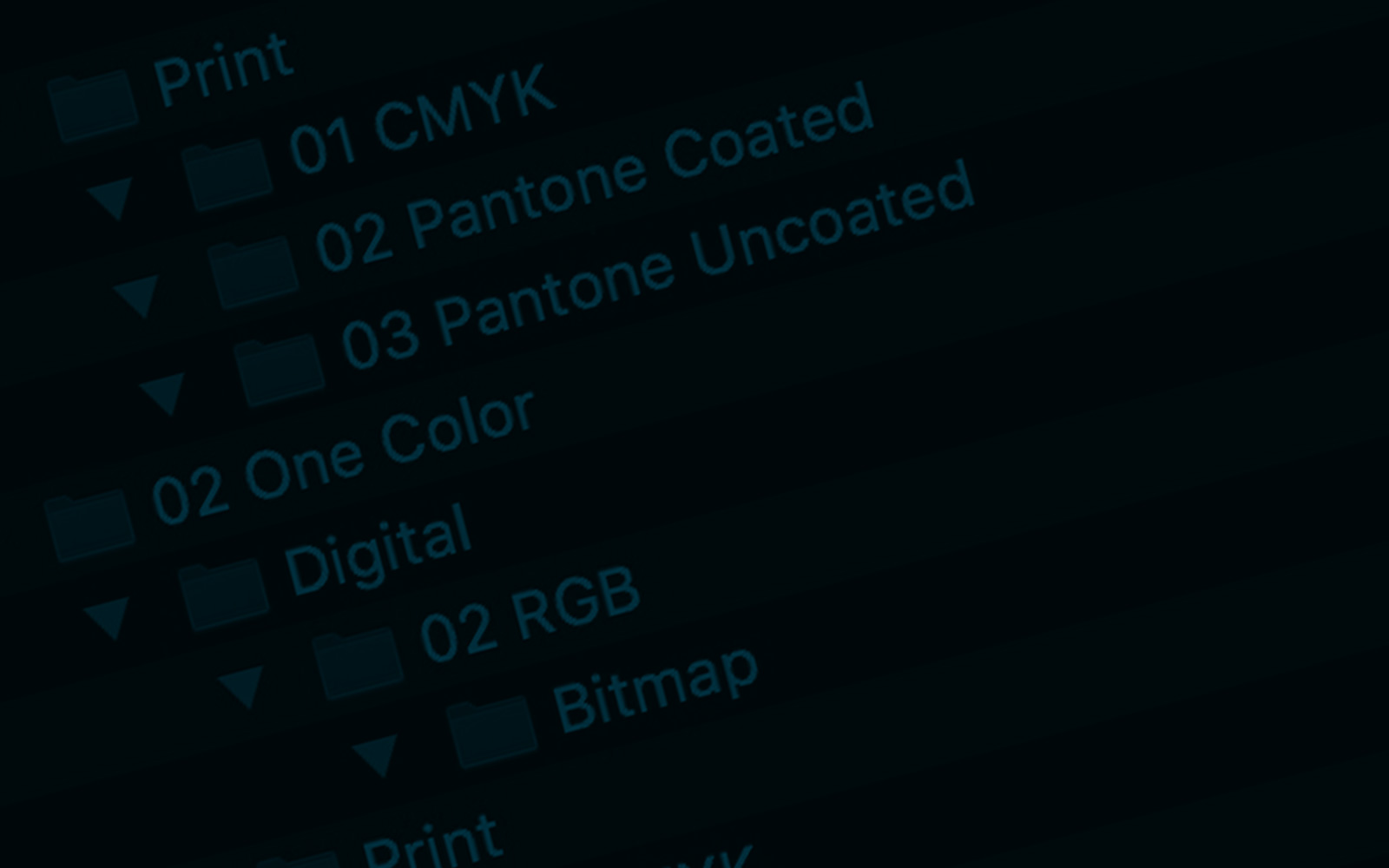 How to Organize Your Logo Package Part 1 of 2: Folder Structure | Logo ...