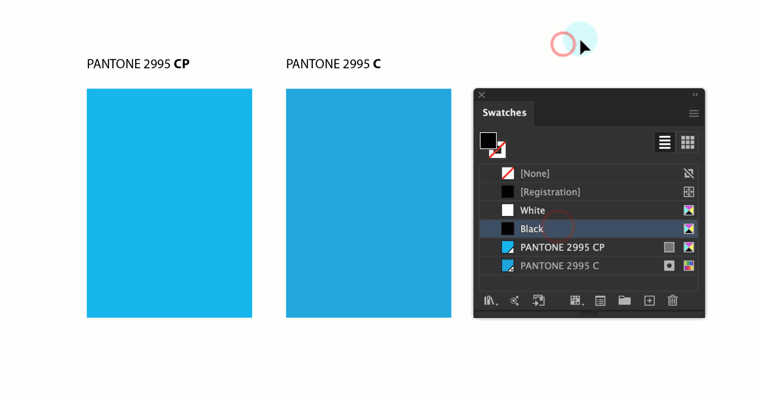 Start Your Logo Designs in CMYK | Logo Package