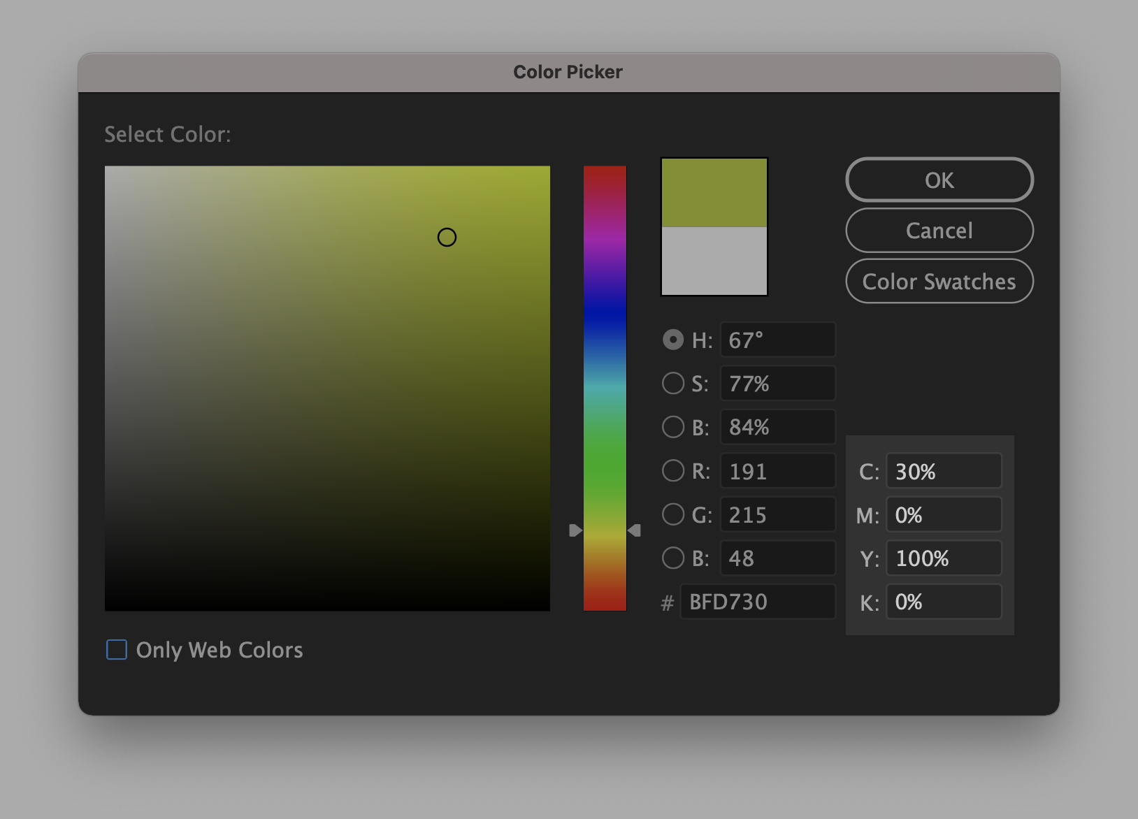 Start Your Logo Designs in CMYK | Logo Package
