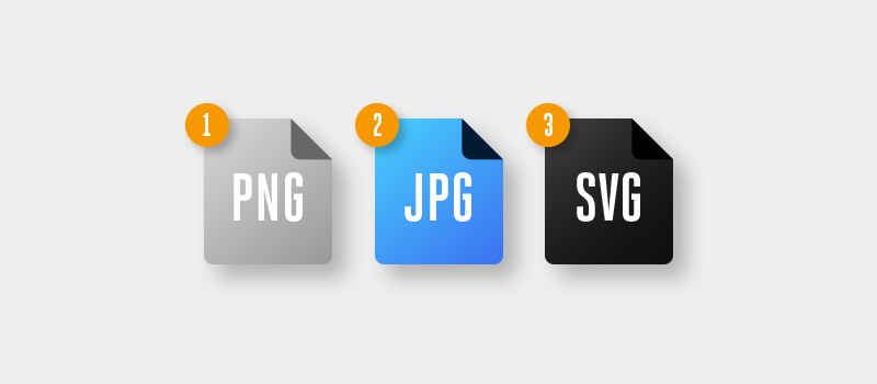 What Logo Files do Clients Use Most? | Logo Package