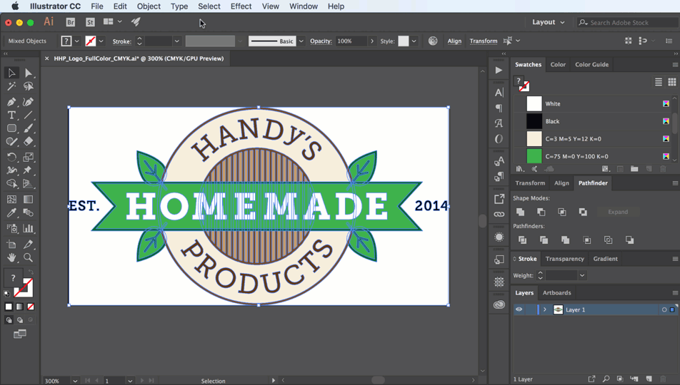 How to Prepare a Production-Ready Logo File: A Step-By-Step Guide ...