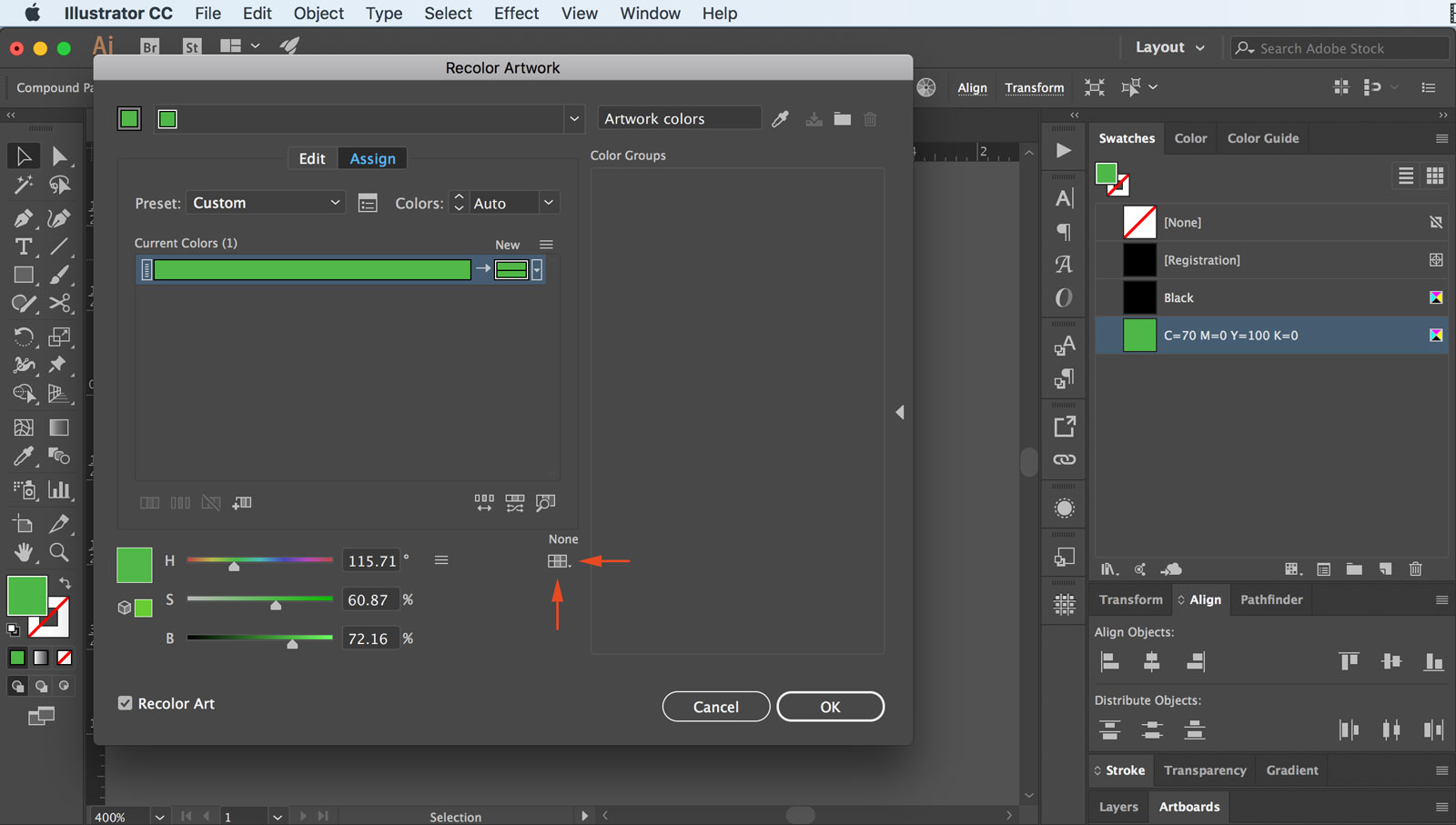 Convert a Logo to Pantone in Seconds Without a Swatch Book (CC 2021 and ...