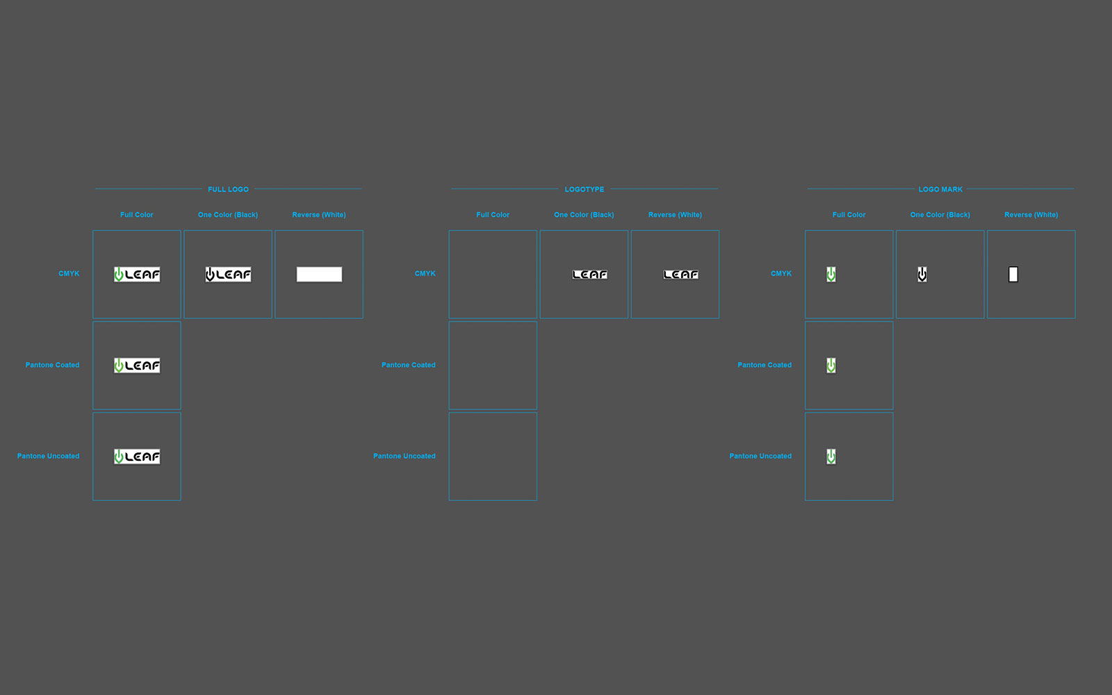 The Fastest Way to Make a Ton of Logo Files | Logo Package