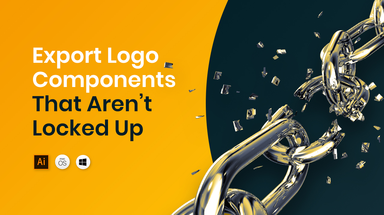 Logo Exporting Tips and Tutorials | Logo Package