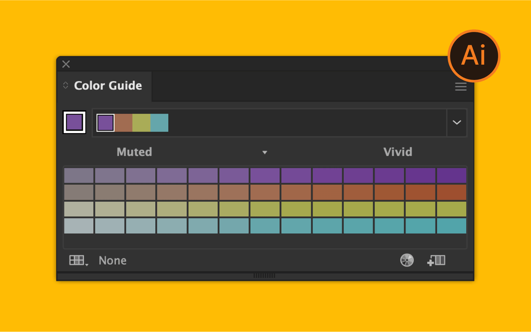 Restoring Pantone Colors in New Illustrator Versions | Logo Package
