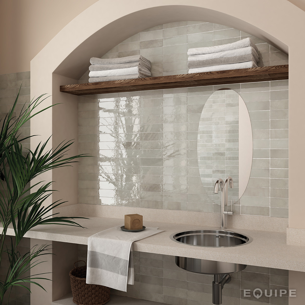 Kudos La Riviera Tile Collection | Tile North East
