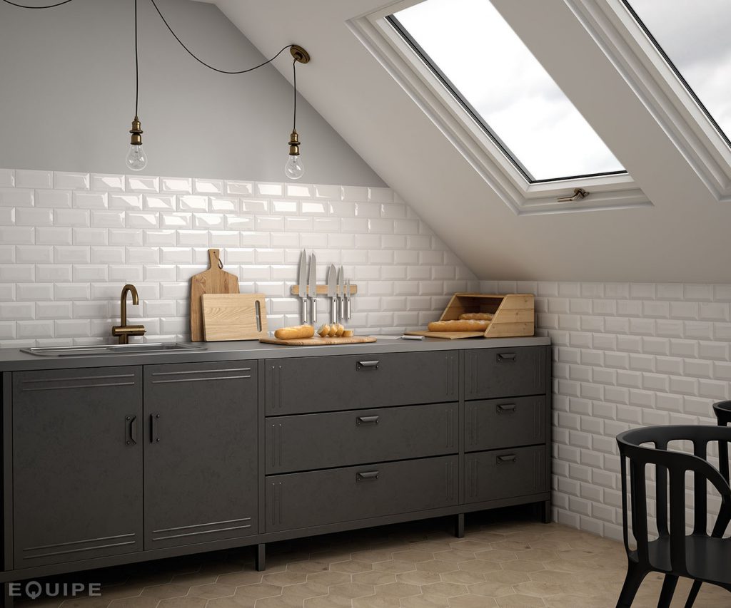 Kudos Metro Tile Collection | Tile North East