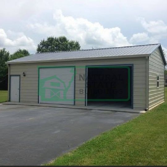 Garages