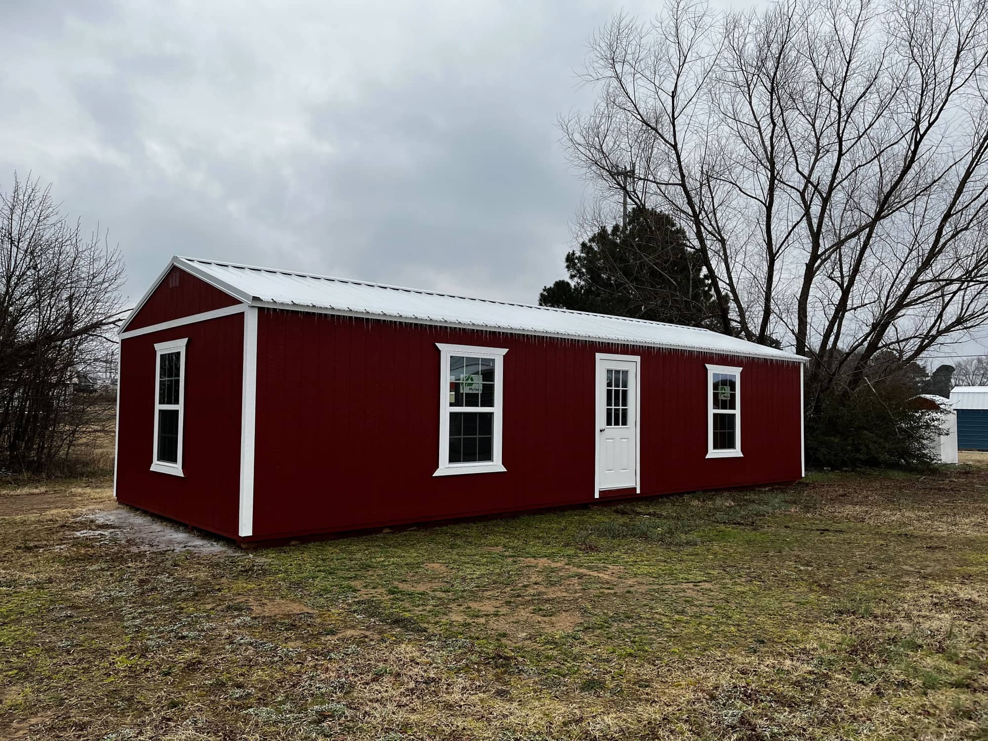 16x40 Cabin Rent To Own