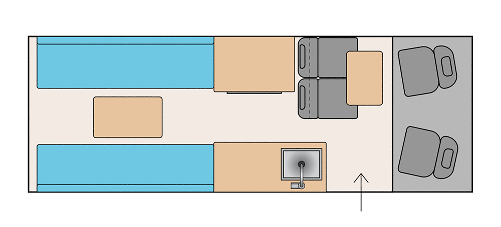 East Coast Van Builds - Camper Van Conversions + Services