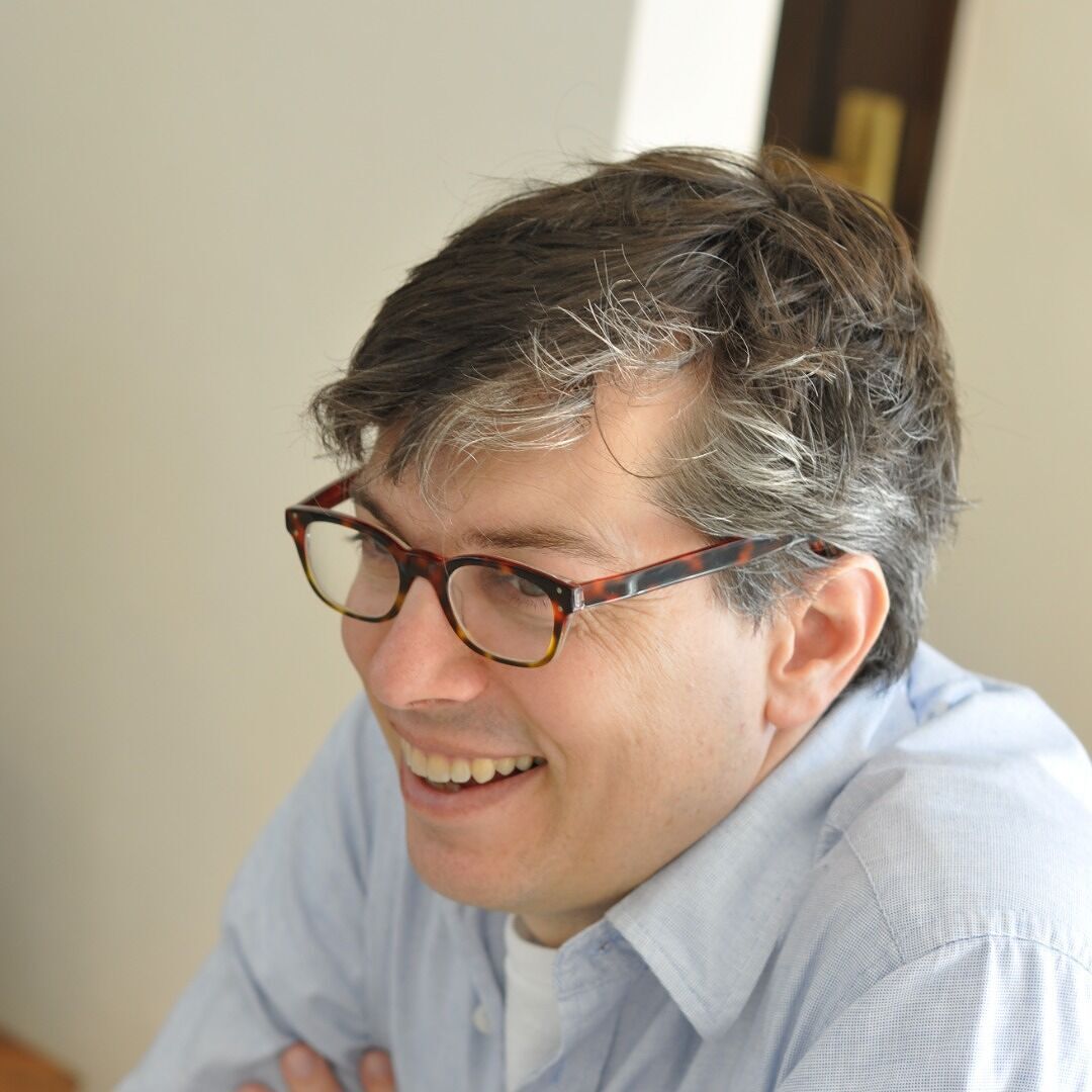 How Data Happened: Book Talk with Chris Wiggins and Matthew L. Jones