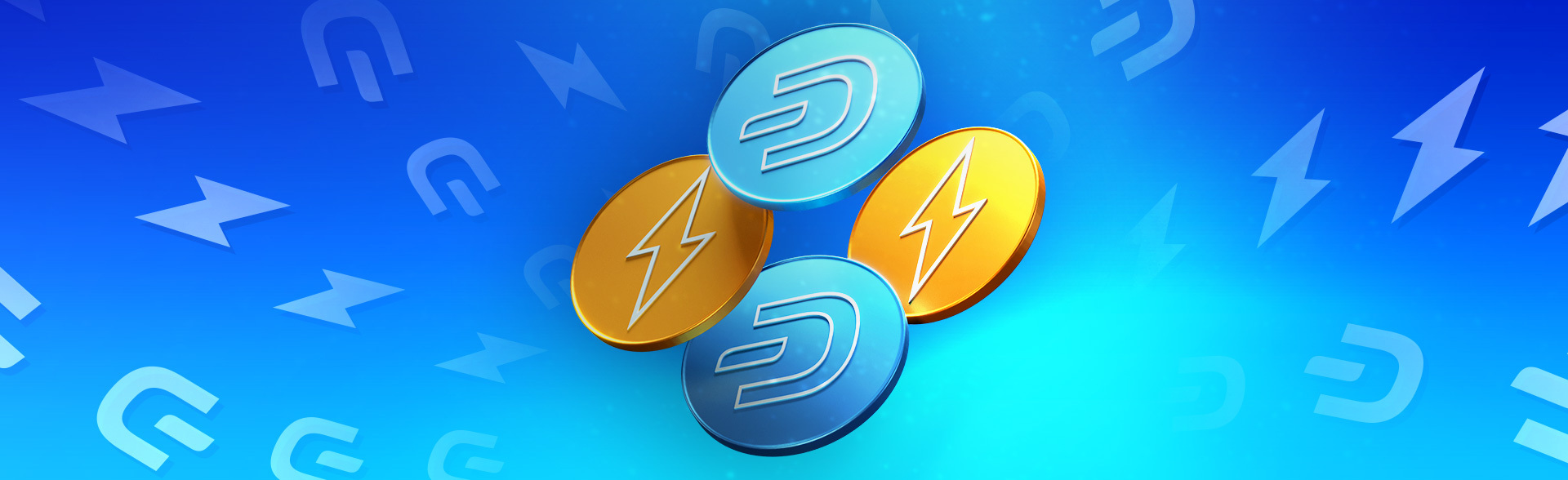 Why Dash is perfect for online betting