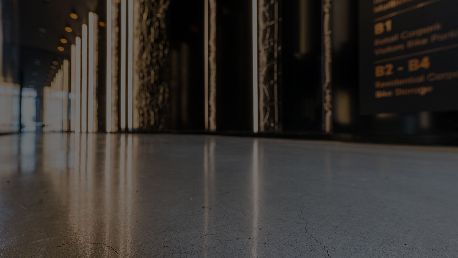 Concrete Overlay Systems | Policrete