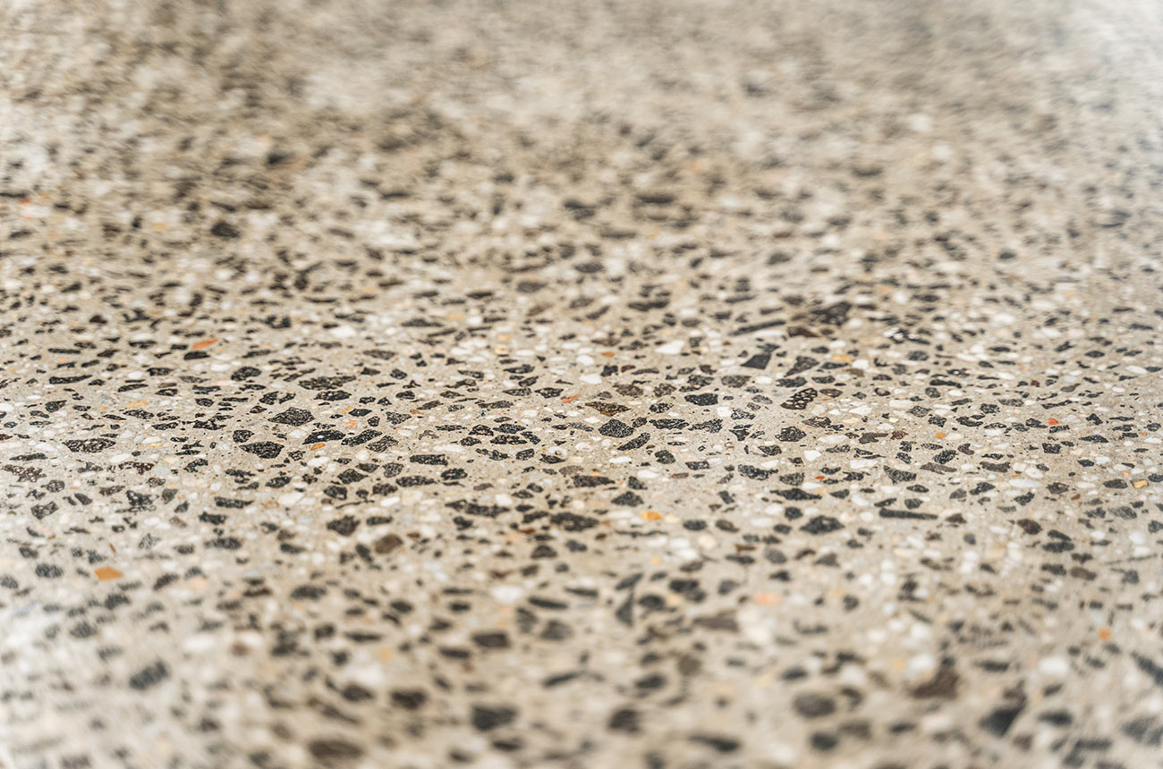 Exposed Concrete Flooring | Policrete