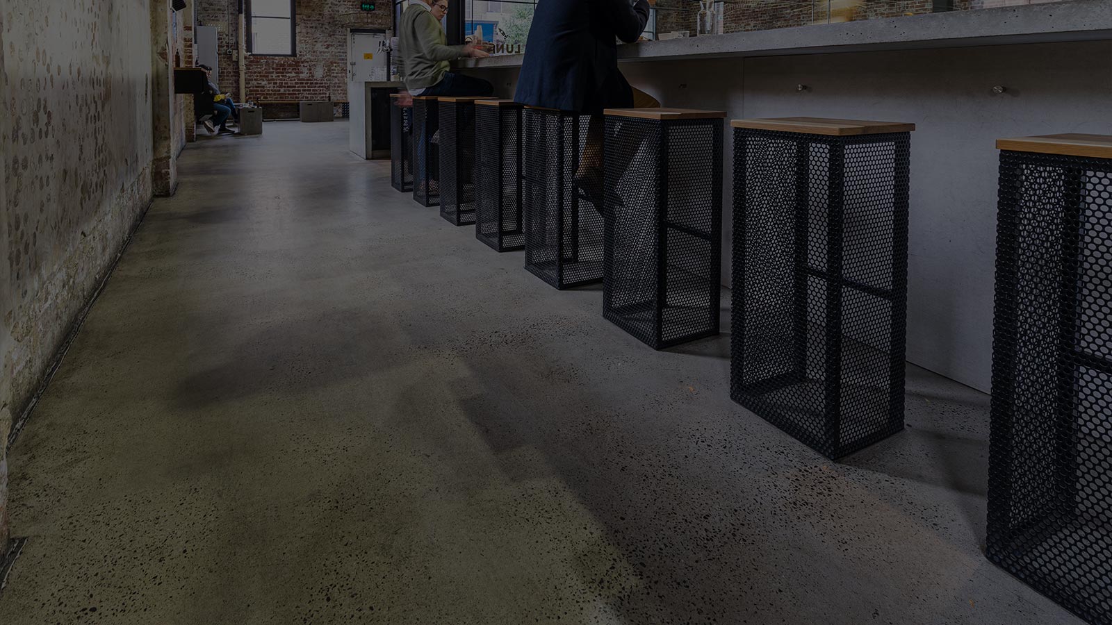 Flooring For Bars & Pubs | Policrete