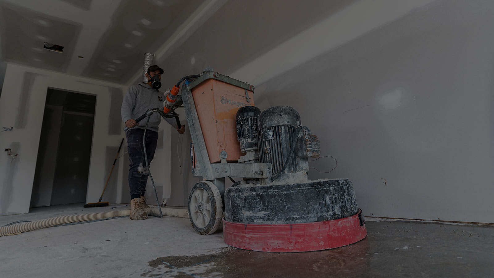 Concrete Grinding Melbourne Specialists | Policrete