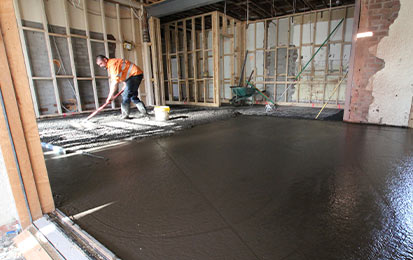 Structural Slabs | Policrete