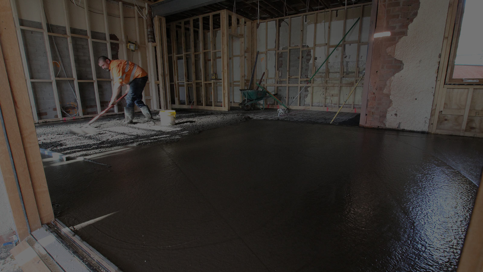 Structural Slabs | Policrete