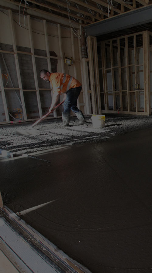 Structural Slabs | Policrete