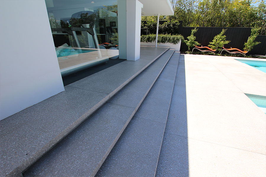 Pavillion Concrete Flooring | Policrete