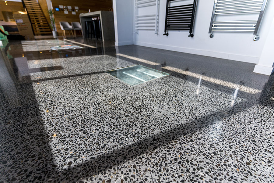 Concrete Overlay Systems | Policrete