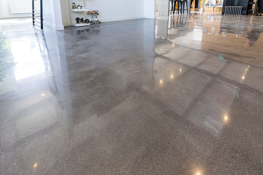 Concrete Overlay Systems | Policrete