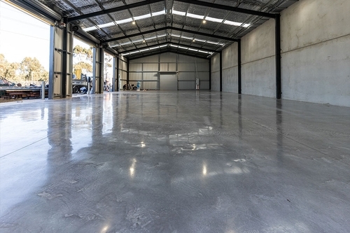 Hydronic Heating Slab & Heated Floors Melbourne | Policrete