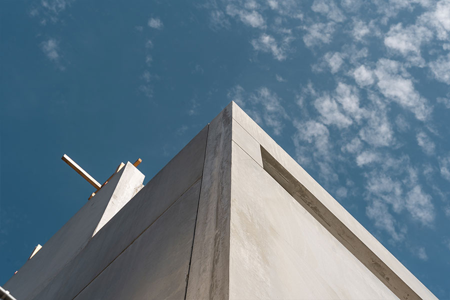 Structural Slabs | Policrete