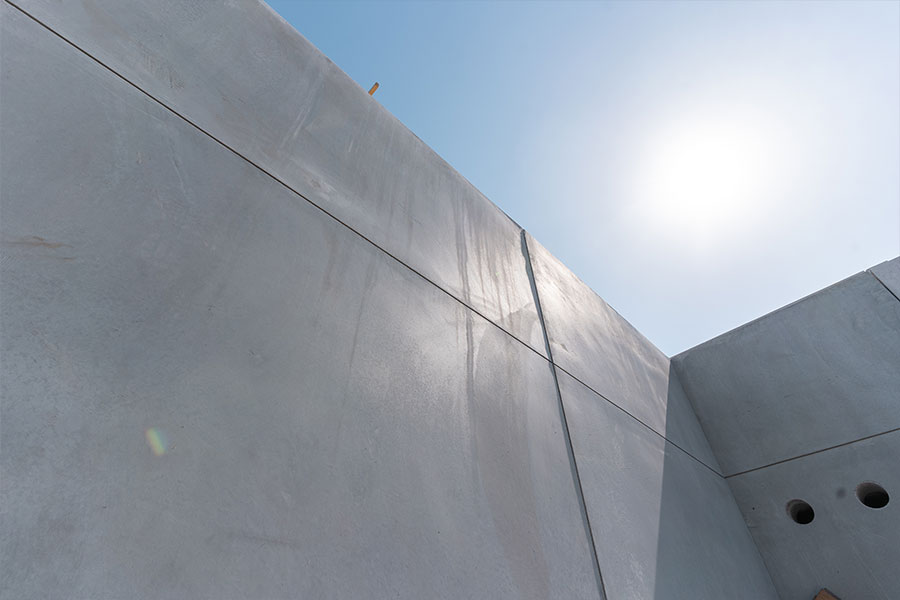 Structural Slabs | Policrete