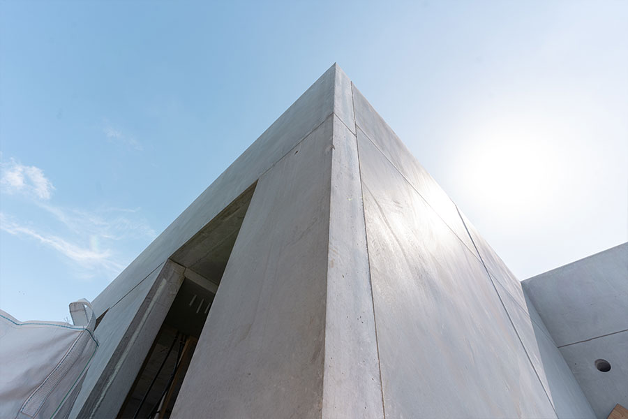 Structural Slabs | Policrete