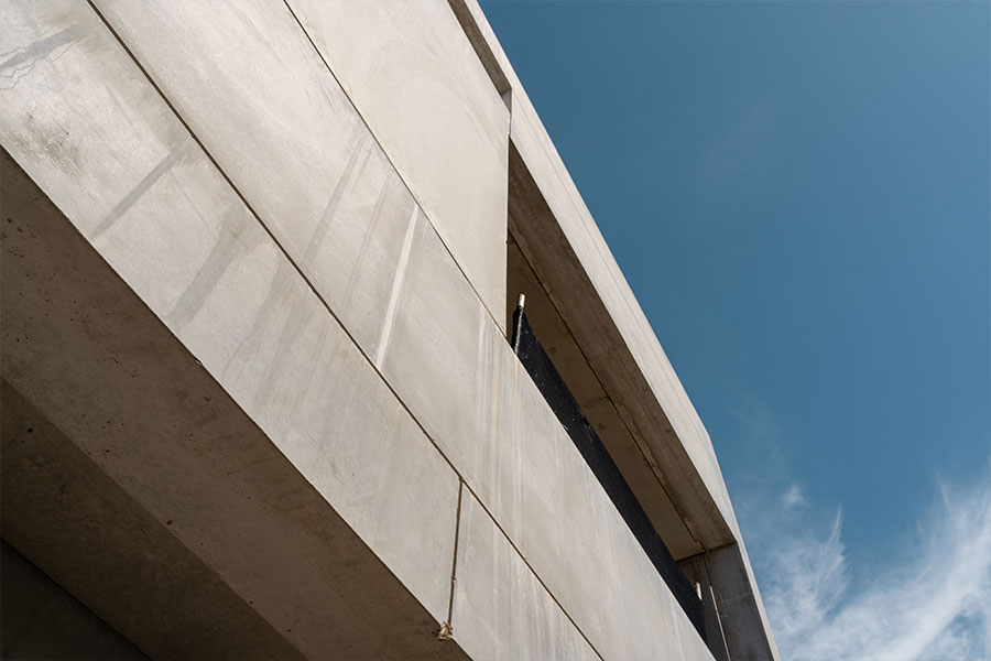 Structural Slabs | Policrete