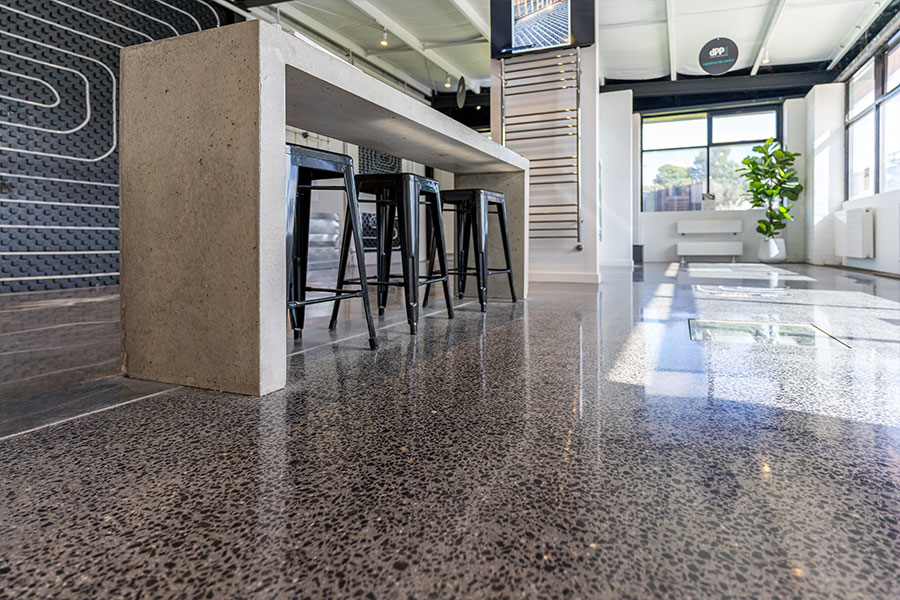 Concrete Screeding Melbourne | Policrete
