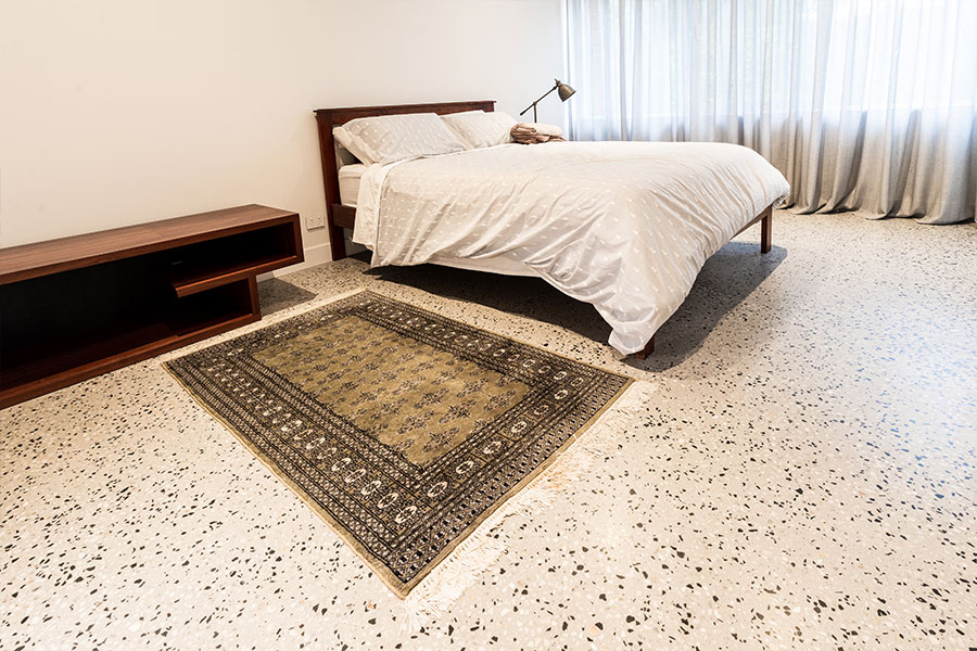 Hydronic Heating and Concrete Infill Slabs | Policrete