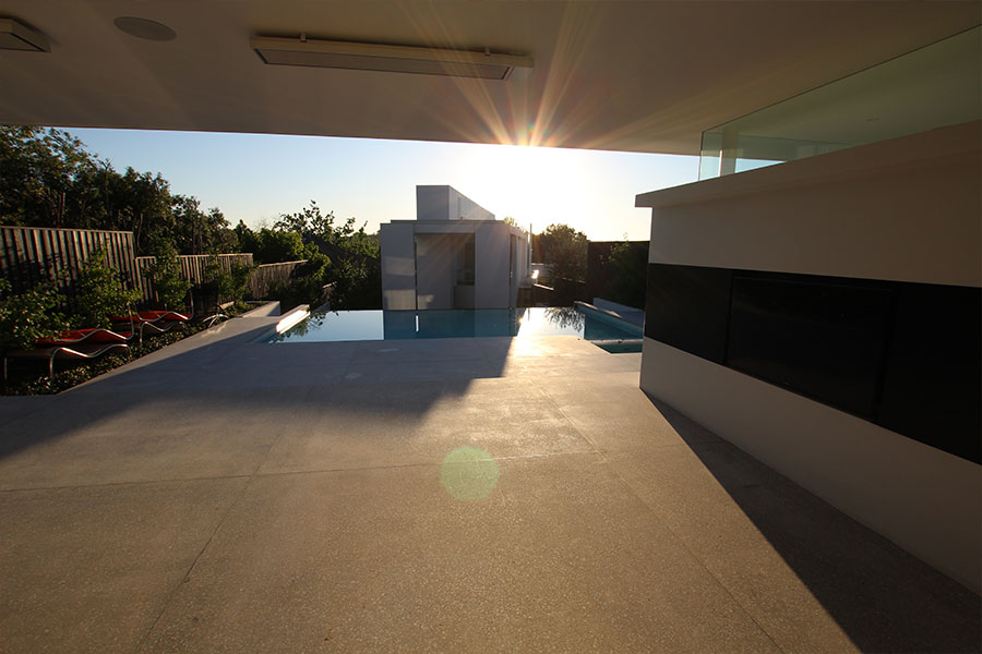 Outdoor Concrete Flooring | Stunning Floors for Outdoor Areas