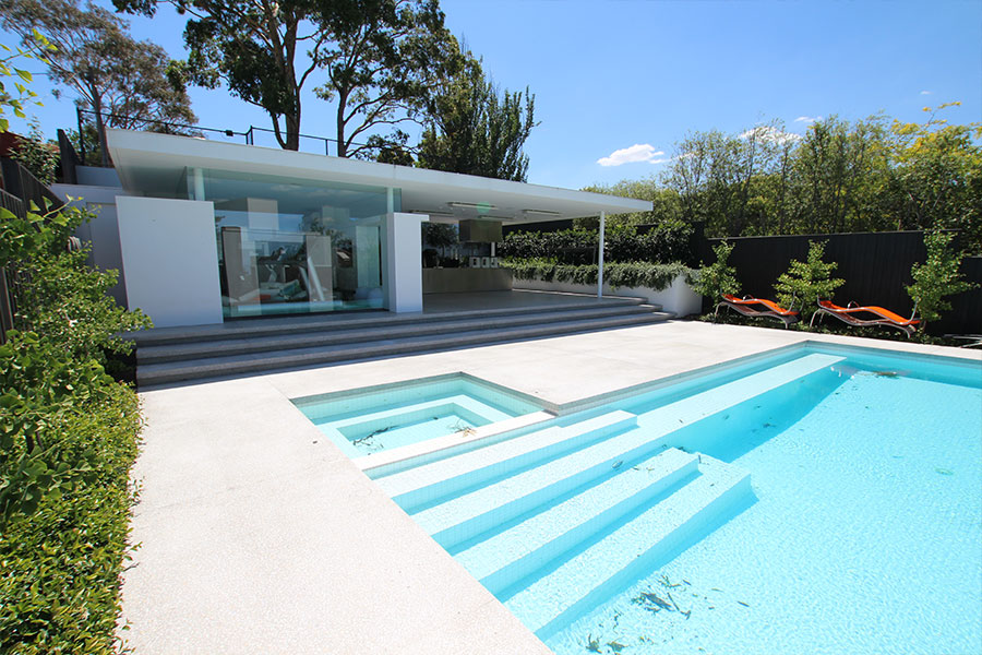 Outdoor Concrete Flooring | Stunning Floors for Outdoor Areas