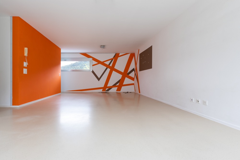 Matte Concrete Flooring | Policrete