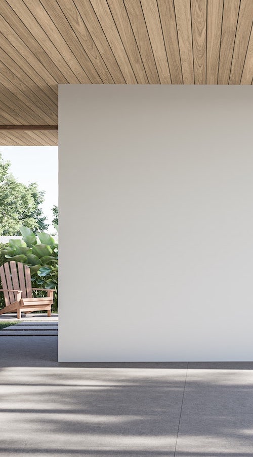 White Concrete Floors, Melbourne Specialists | Policrete