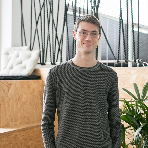 Jobs & Karriere Digitalagentur | TEAM23