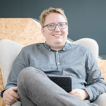 Jobs & Karriere Digitalagentur | TEAM23