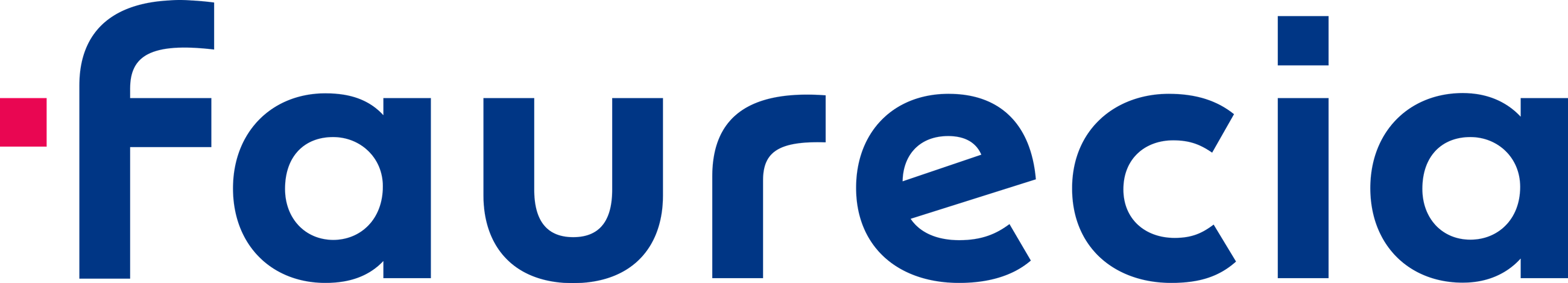 Faurecia