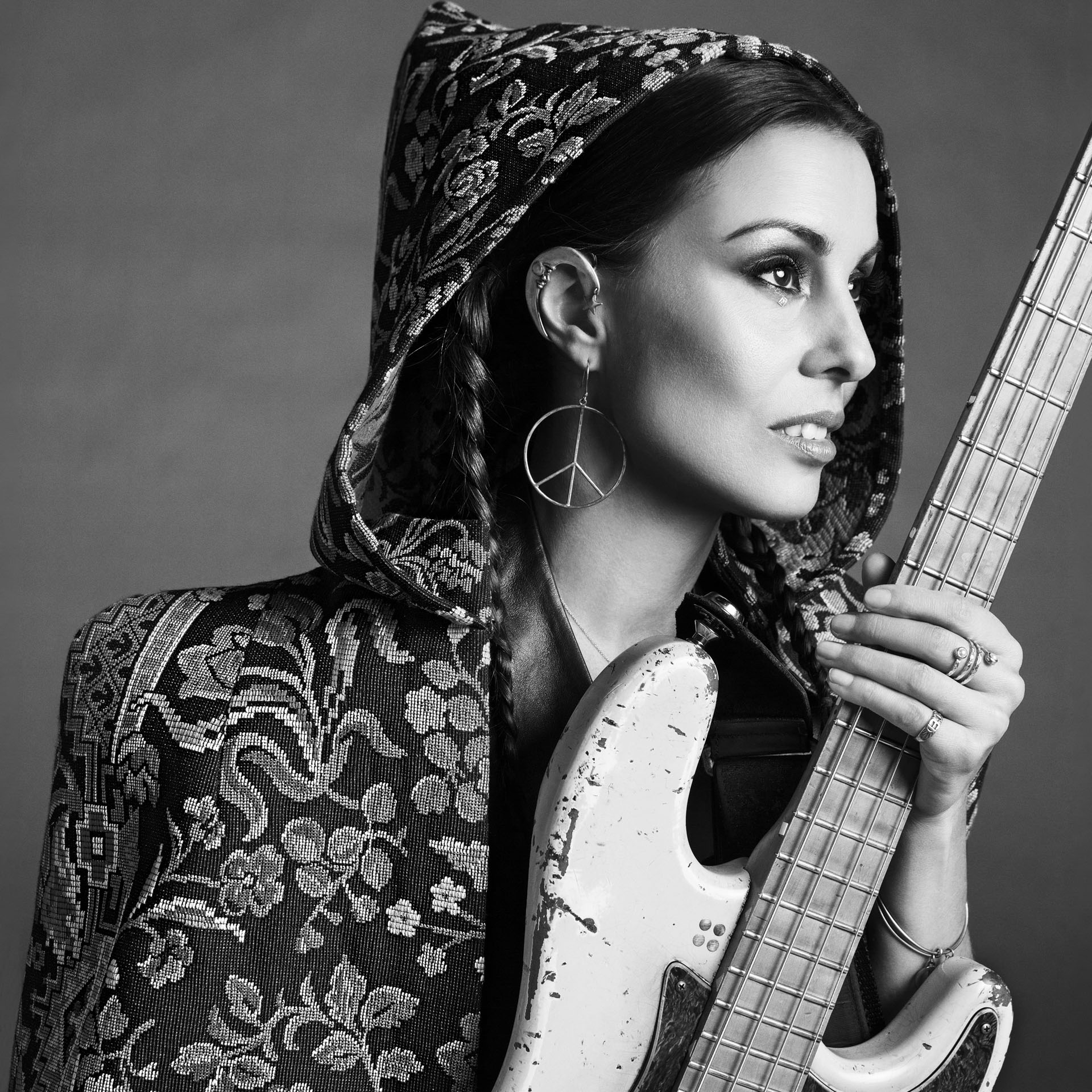 Ida Nielsen - bella concerts