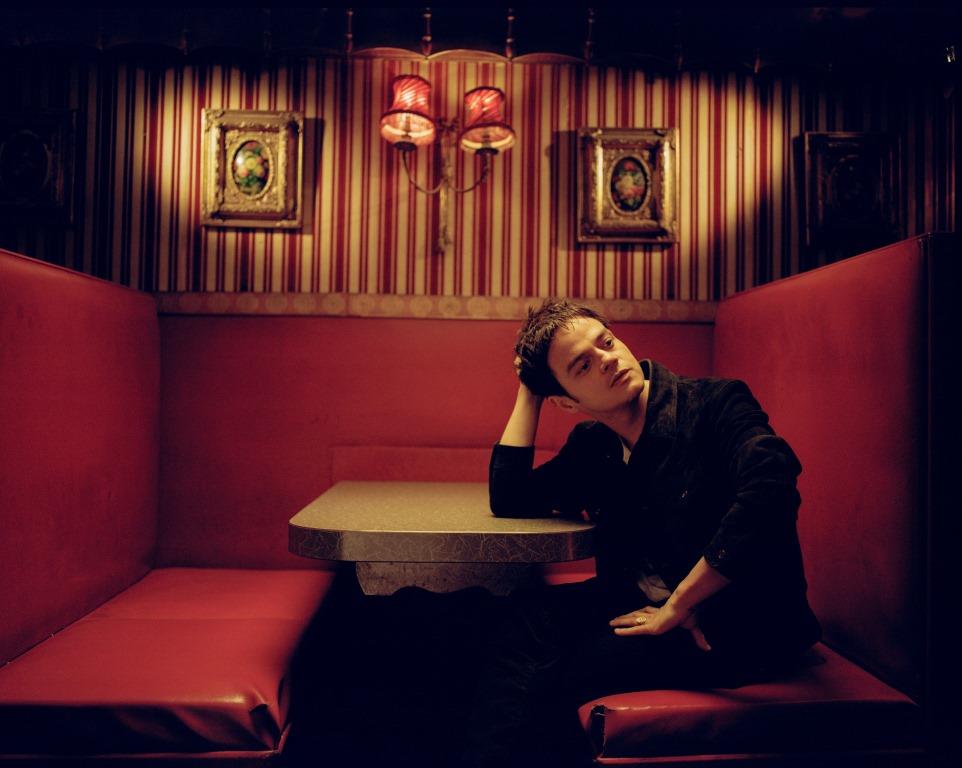 Jamie Cullum - bella concerts