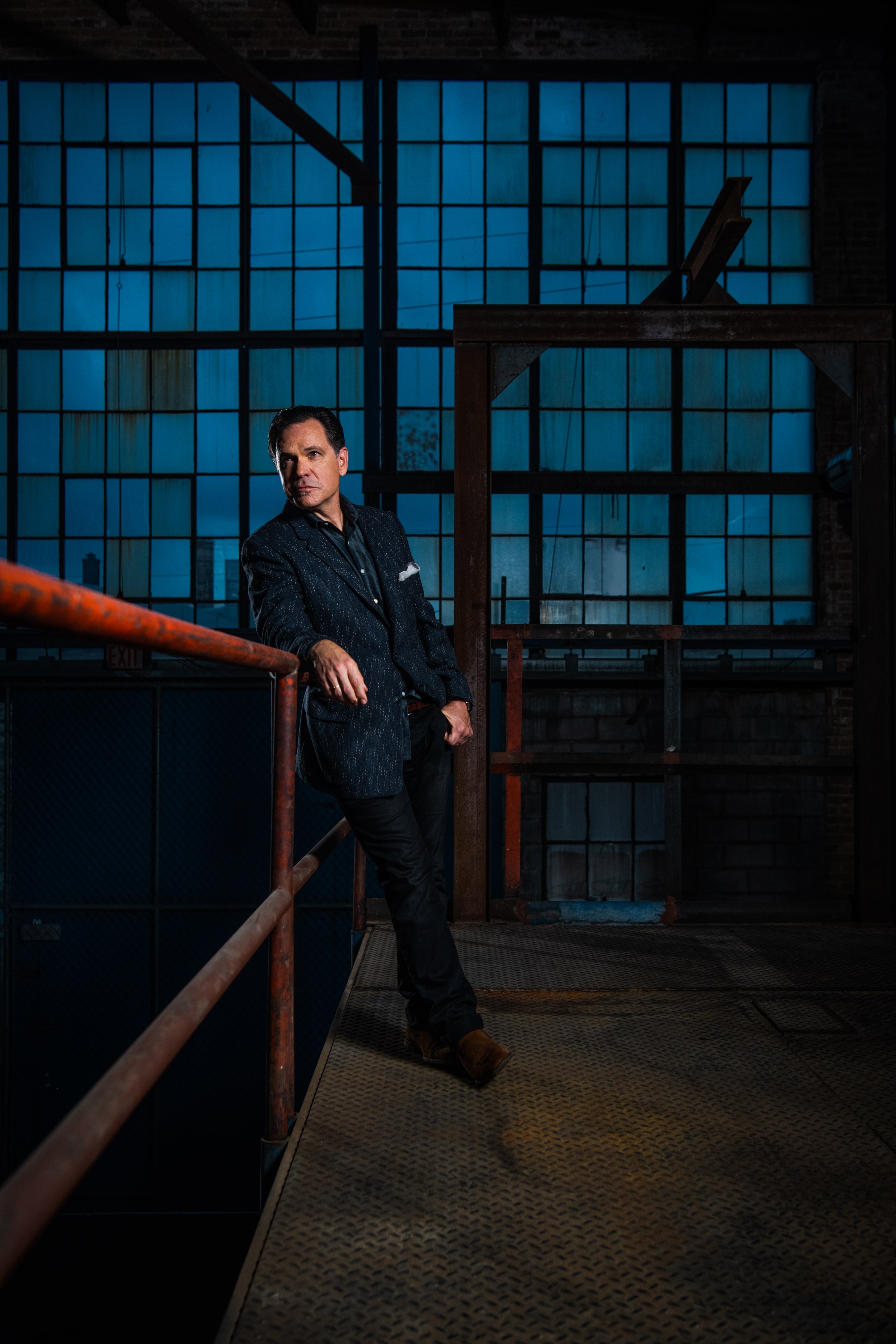 Kurt Elling - bella concerts