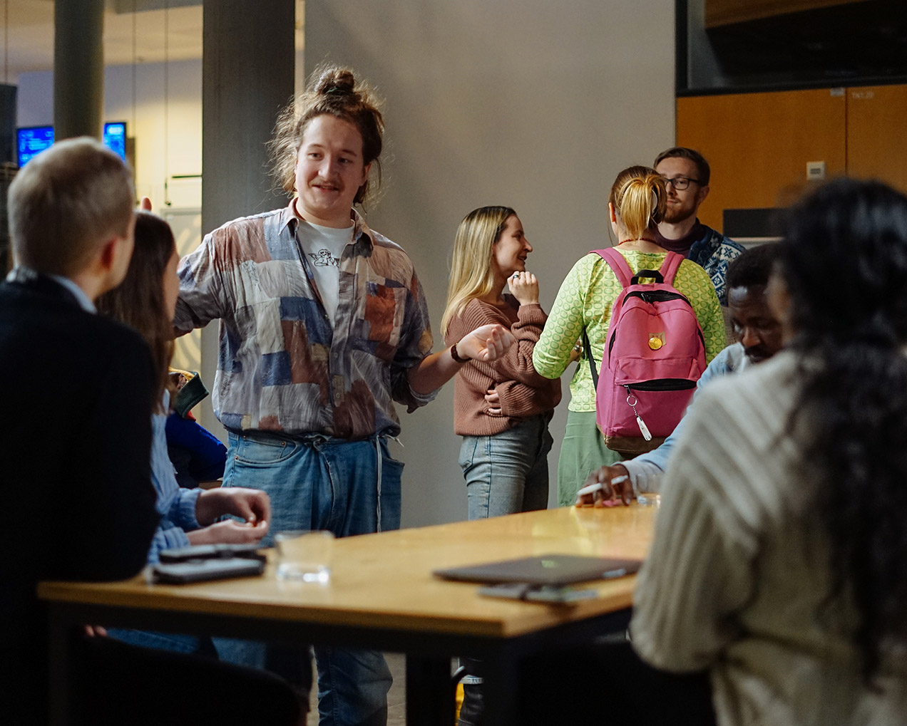 Helsinki Think Company | For aspiring change makers