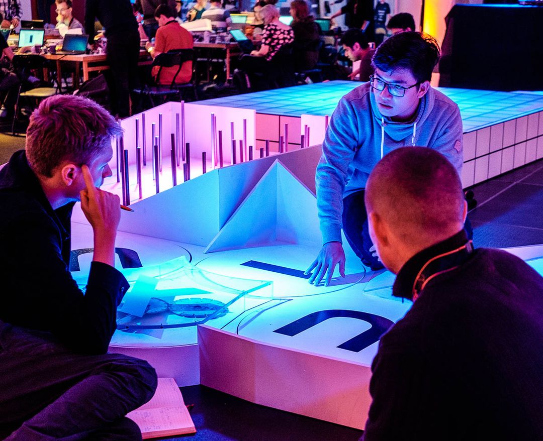 Helsinki Think Company | For aspiring change makers