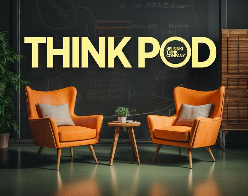 Helsinki Think Company | For aspiring change makers