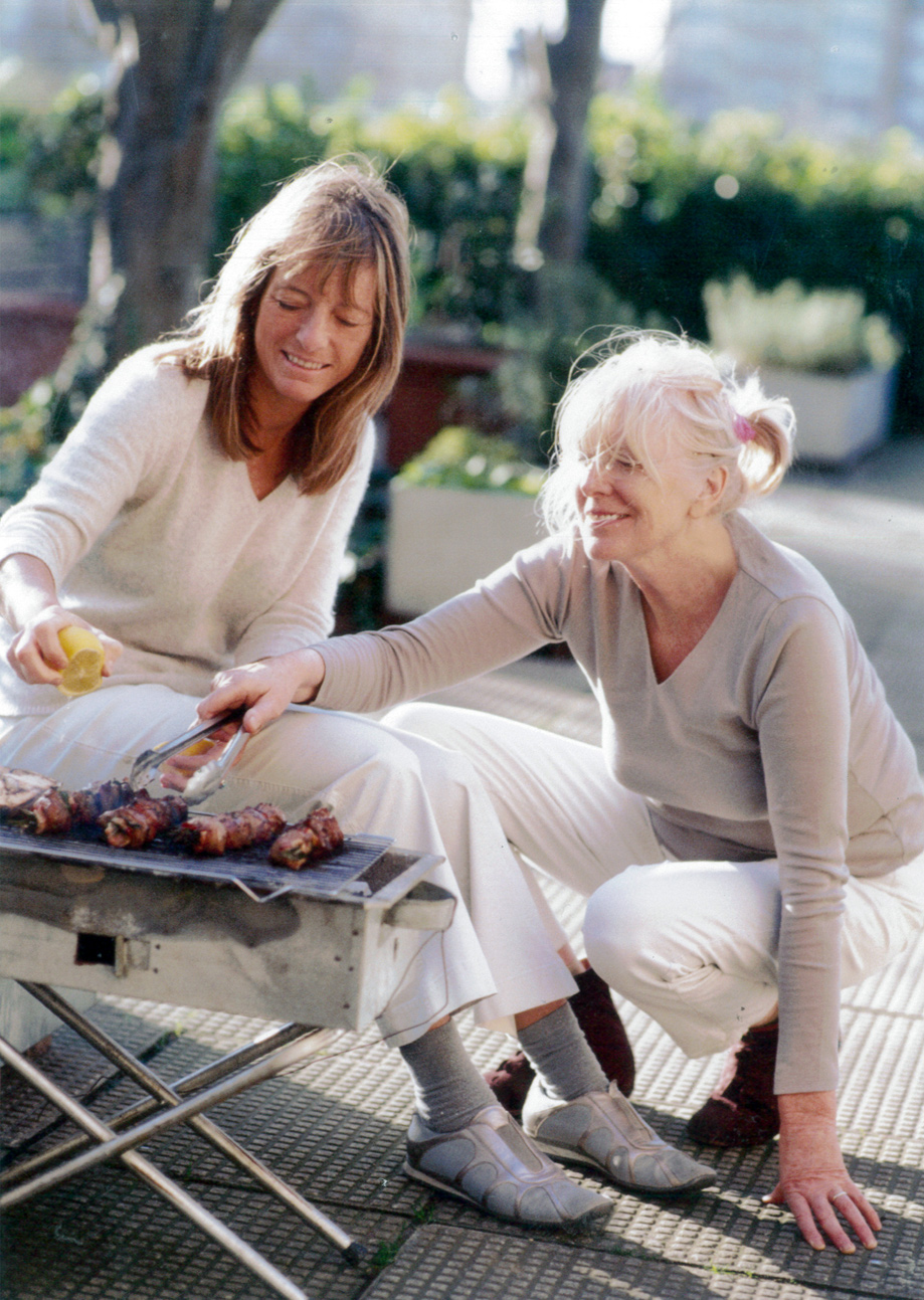 Iconic Italian restaurant in London since 1987. Designed by Richard ...